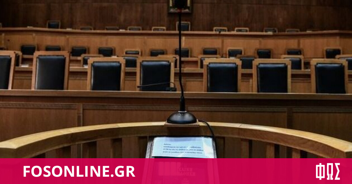 Χανιά: Ελεύθερος με όρους ο 53χρονος κατηγορούμενος για ...