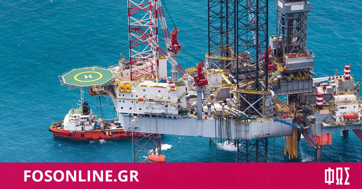 Εκδόθηκε η NAVTEX για σεισμικές έρευνες σε Κρήτη – Πελοπόννησο - Fosonline