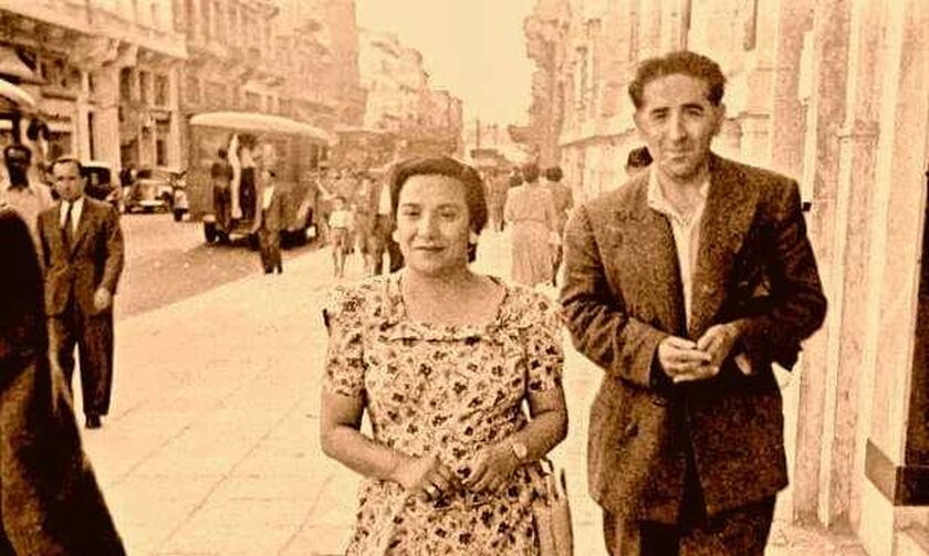 Στέλλα Χασκίλ: Η φωνή δεν ξεχάστηκε - Fosonline