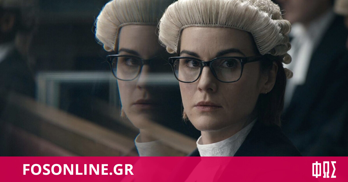 The anatomy of a scandal-Netflix - Fosonline