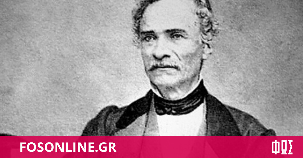 Κυριακός Πιττάκης, ο πρώτος Έλληνας αρχαιολόγος - Fosonline