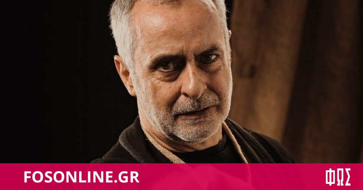 ΚΑΠΕΤΑΝ ΜΙΧΑΛΗΣ του Νίκου Καζαντζάκη στο θέατρο Αλκμήνη - Fosonline