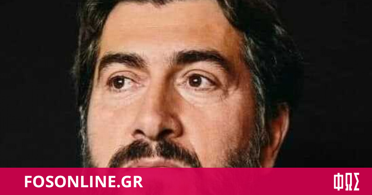 Πατέρας Αντώνιος: «Τα ράσα μου δεν έχουν τσέπες» (vid) - Fosonline