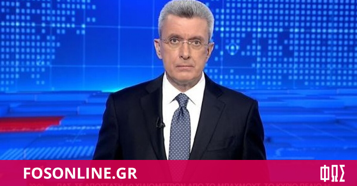 Τηλεθέαση (6/12): «Σάρωσε» με «20άρια» το κεντρικό δελτίο ειδήσεων του ...