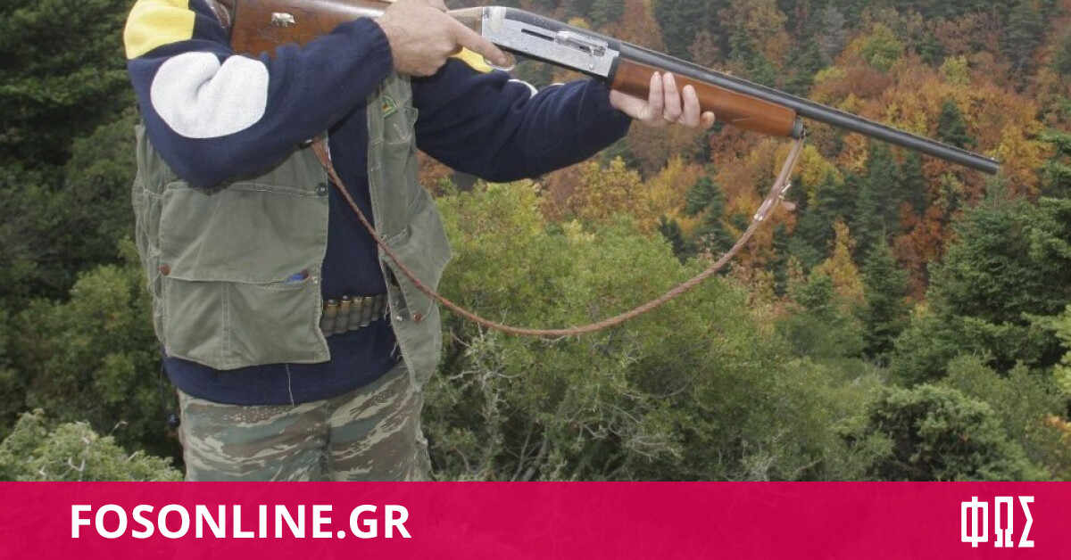 Νεκρός 60χρονος από πυροβολισμό φίλου του σε κυνήγι αγριογούρουνου ...