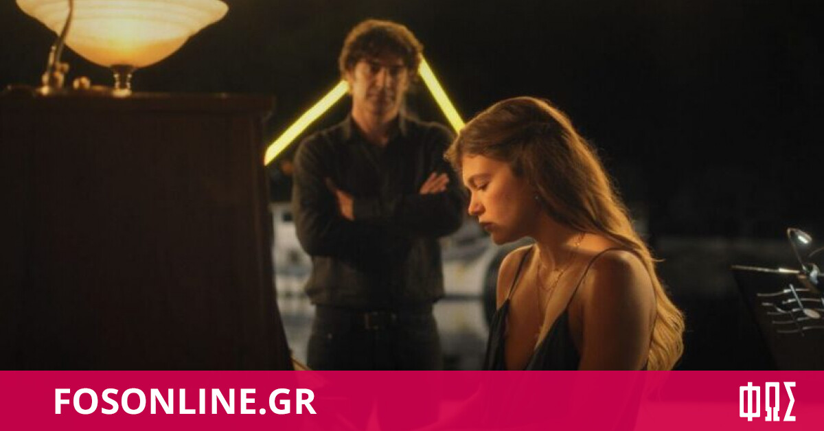 Maestro: Απόψε το μεγάλο φινάλε (vid) - Fosonline