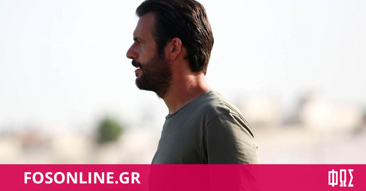 Άγιος Νικόλαος: Τέλος ο Μανώλης Σκύβαλος - Fosonline
