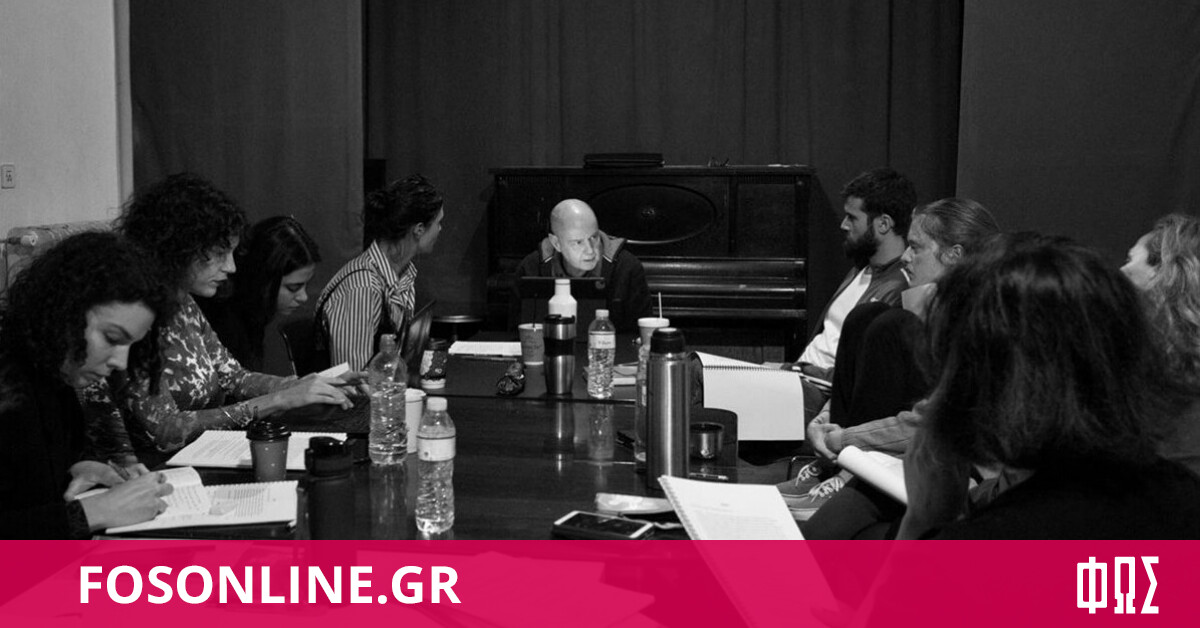 Η «παρεξήγηση» του Καμί στο θέατρο Τέχνης - Fosonline