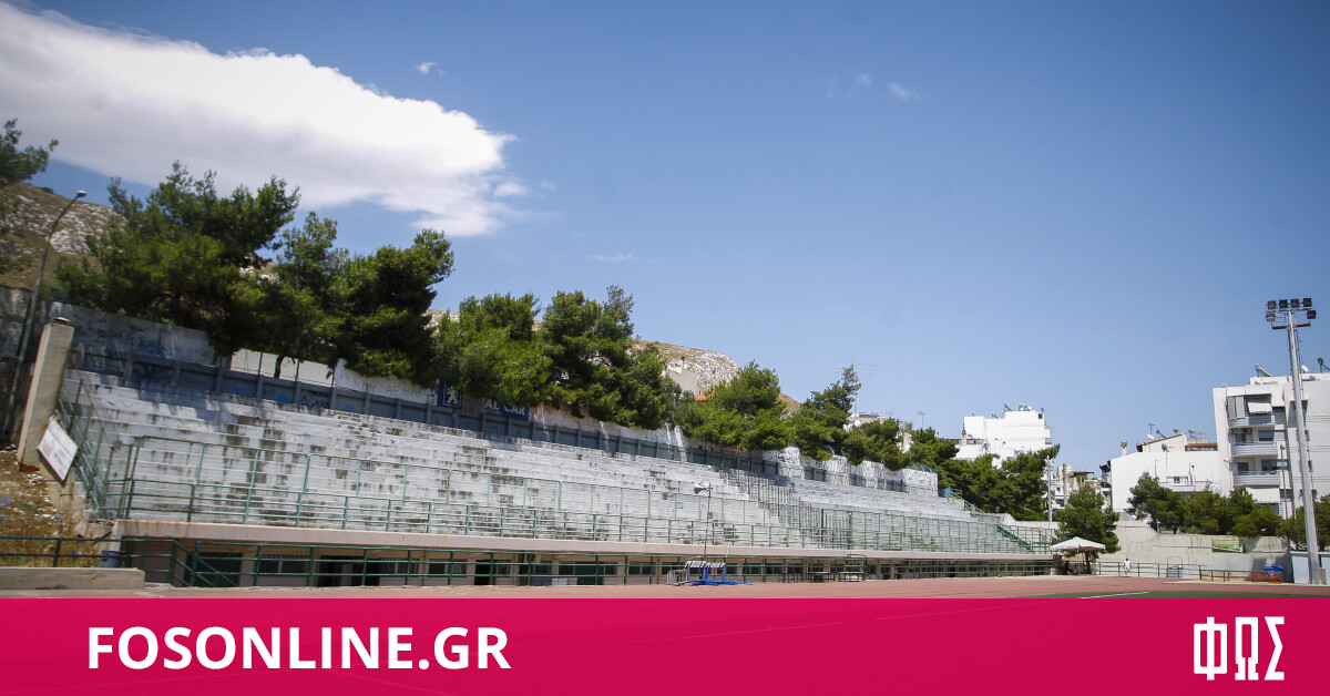 ΕΠΣΠ: Και του χρόνου με... γήπεδα! - Fosonline