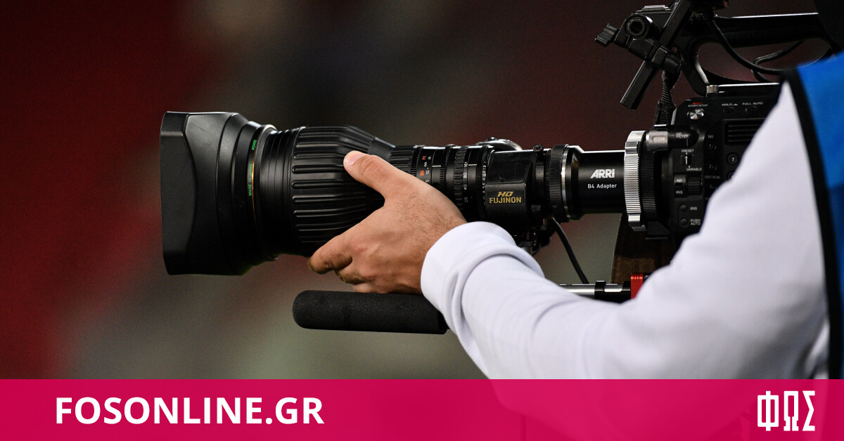 Τηλεόραση: Οι αθλητικές μεταδόσεις της Τρίτης (27/12) - Fosonline