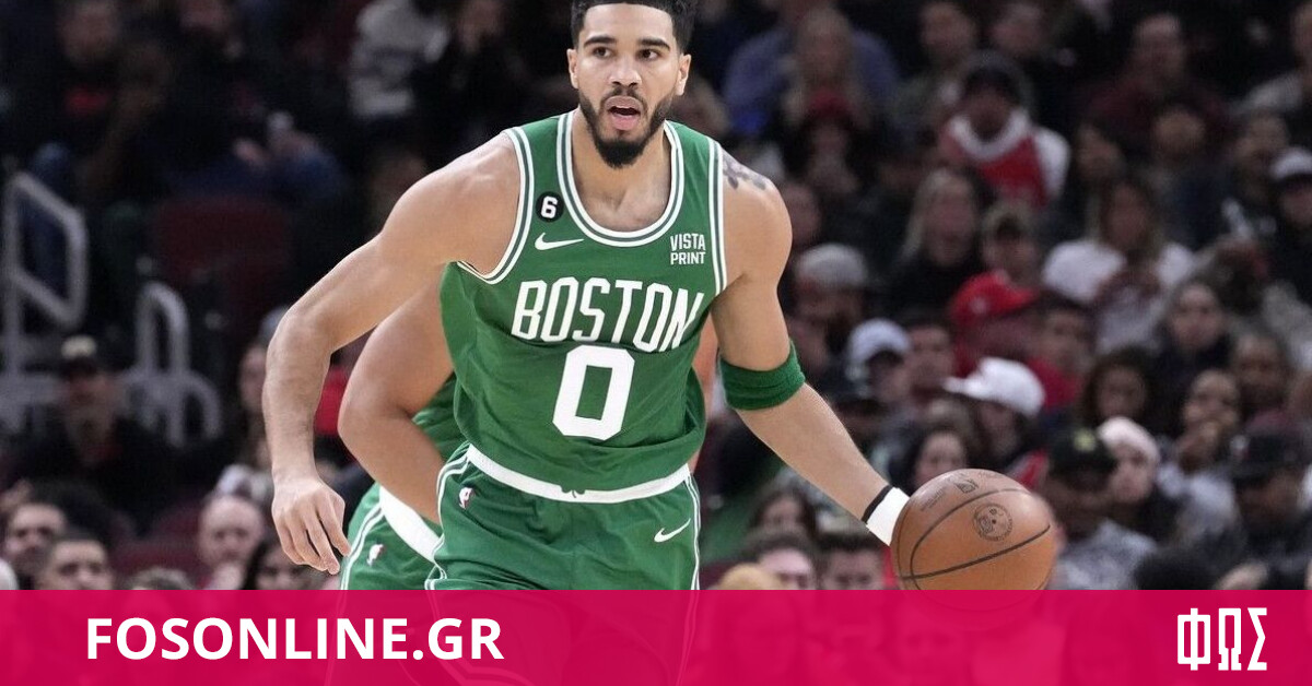 Οι Σέλτικς πήραν το ντέρμπι με τους Κλίπερς: Αποτελέσματα - Βαθμολογίες ...