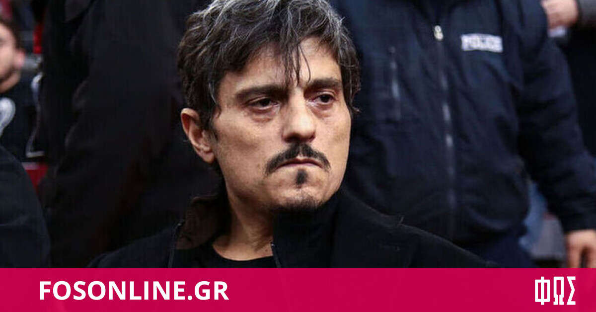«Επίθεση» Γιαννακόπουλου σε Αυγενάκη - Fosonline