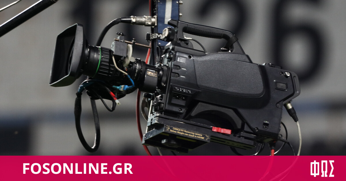 Τηλεόραση: Οι αθλητικές μεταδόσεις της Τρίτης (3/1) - Fosonline