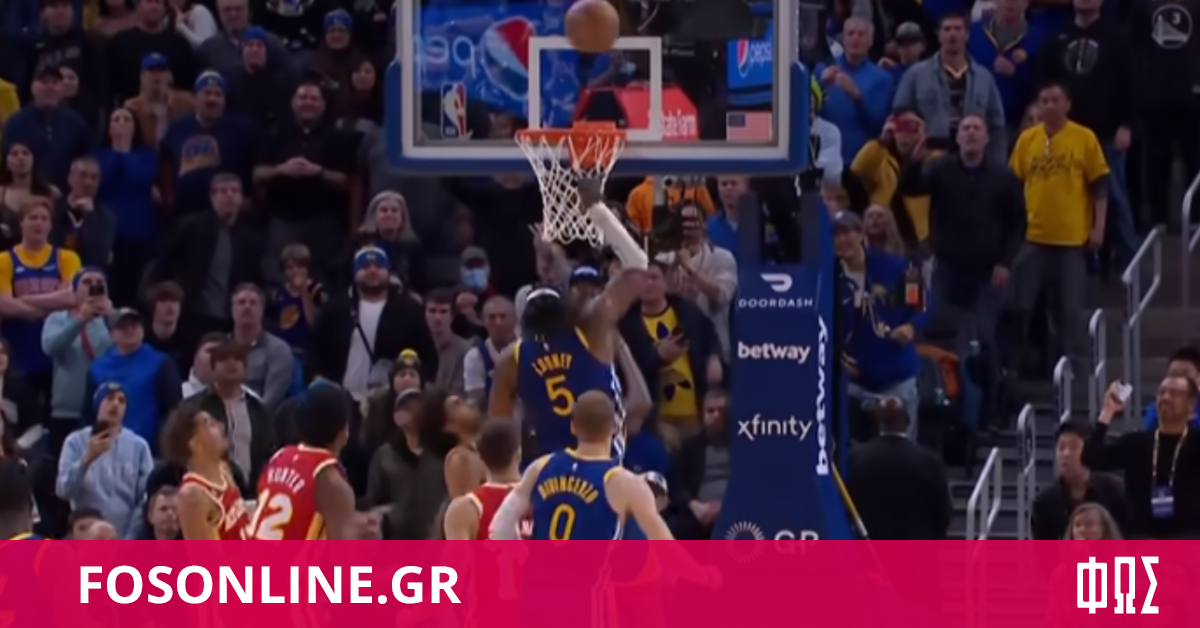 NBA: Το buzzer beater του Λούνεϊ στην κορυφή του top 10 (vid) - Fosonline