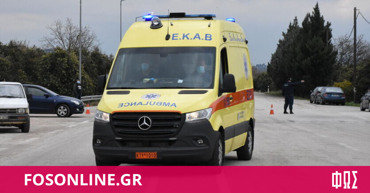 Κοζάνη: Αεροδιακομιδή 3χρονου με αναπνευστική δυσχέρεια στην Αθήνα-Στο ...