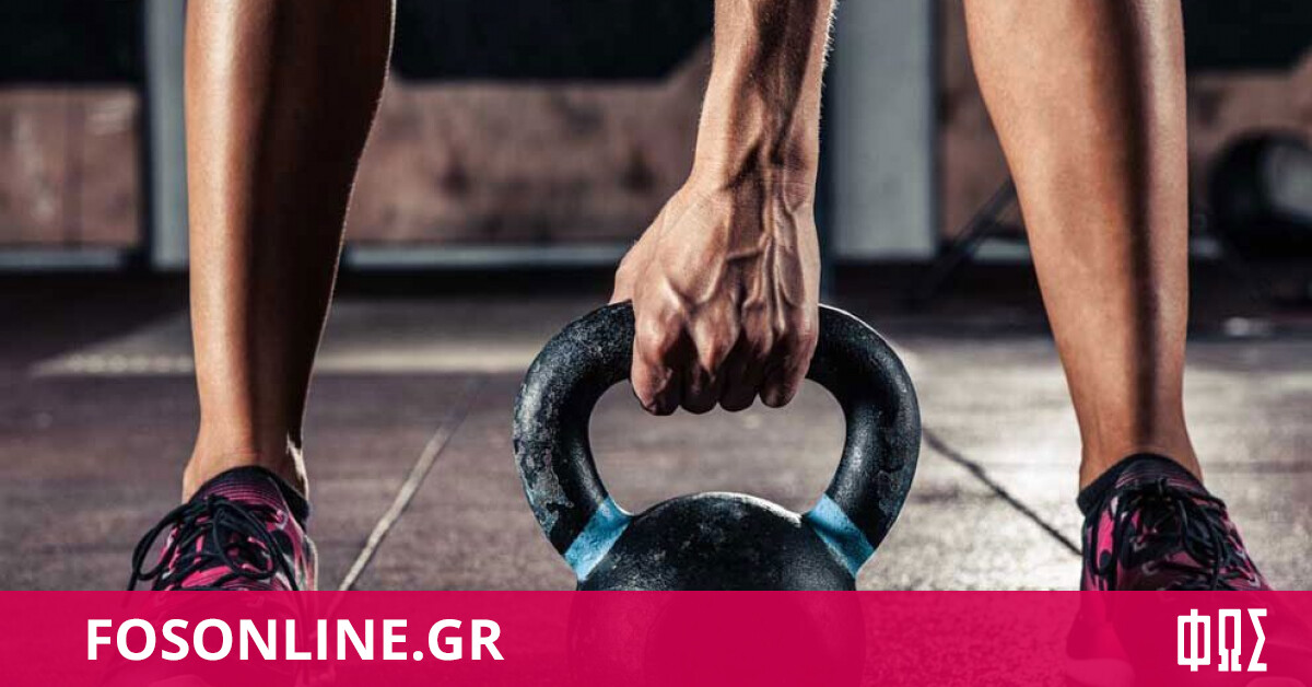 Κάτι ήξεραν οι αρχαίοι όταν έλεγαν «Νους υγιής εν σώματι υγιεί» - Fosonline