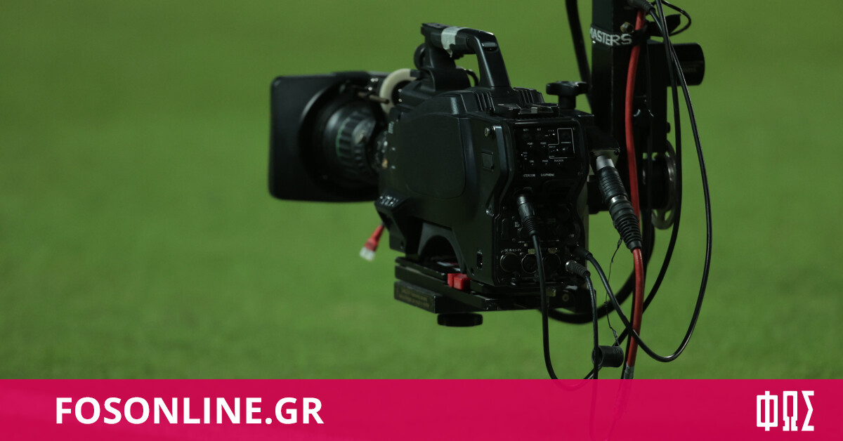 Τηλεόραση: Οι αθλητικές μεταδόσεις της ημέρας (6/1) - Fosonline