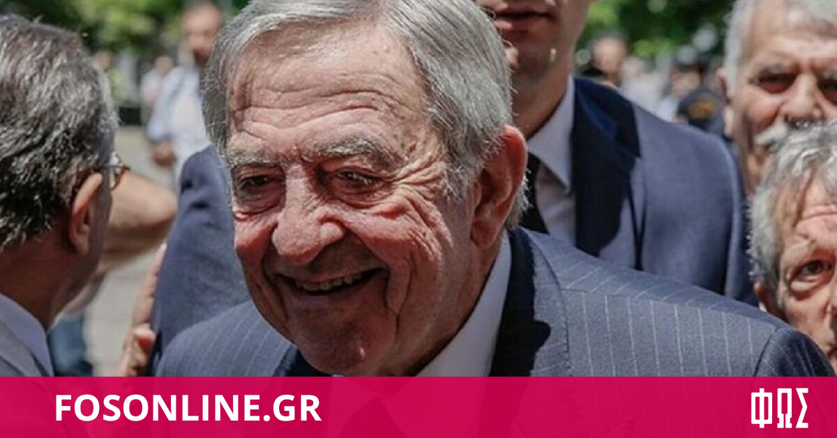Τέως βασιλιάς Κωνσταντίνος: Επιδεινώθηκε η υγεία του – Νοσηλεύεται σε ...