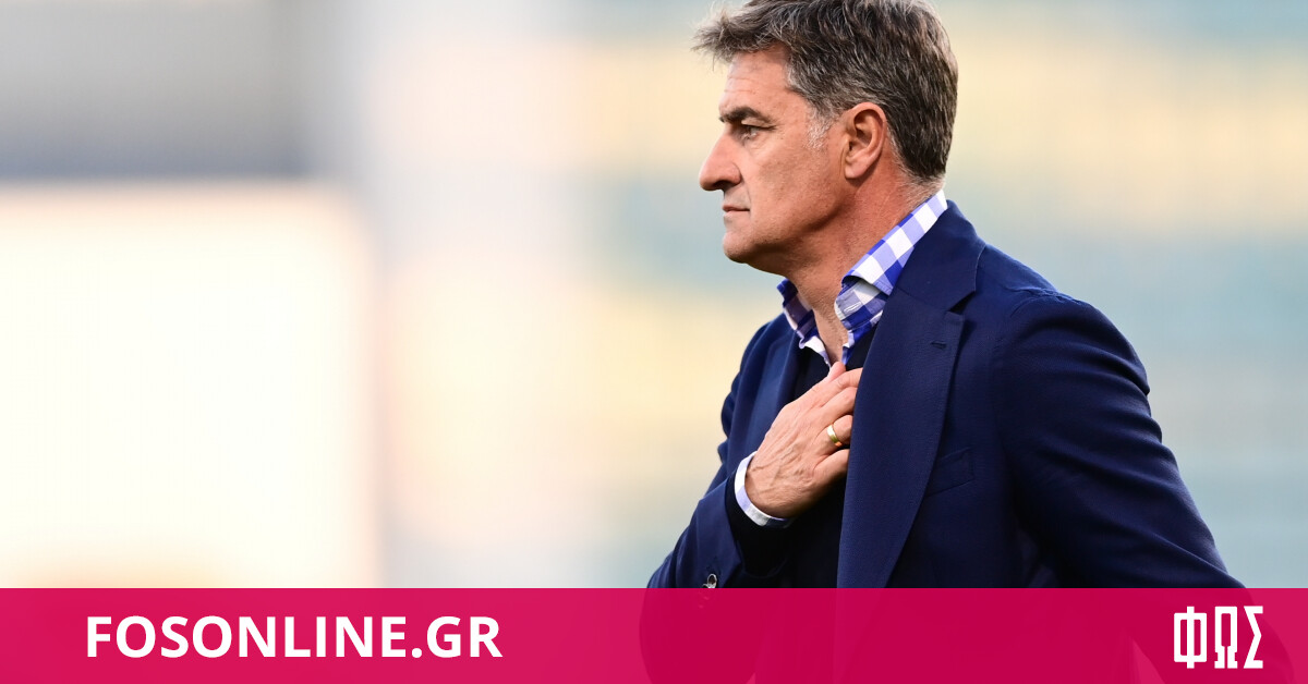 Μίτσελ: «Αναμένω και ελπίζω να έχω νέα για τα μεταγραφικά» - Fosonline