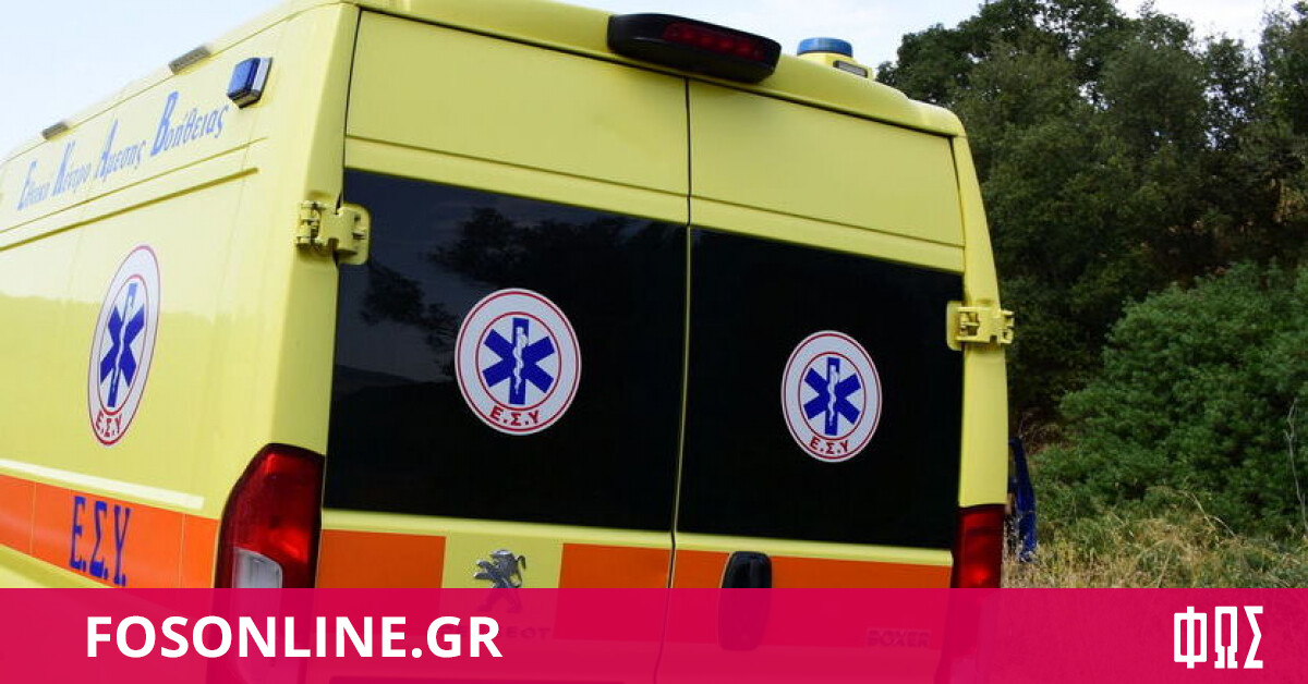 Τραγωδία στην Ηλεία: Νεκρός 15χρονος μαθητής στην Αρχαία Ολυμπία ...