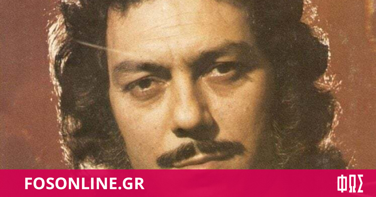 Γιατί οι υπάλληλοι της Columbia έπιναν νερό στο όνομα του Μανώλη ...