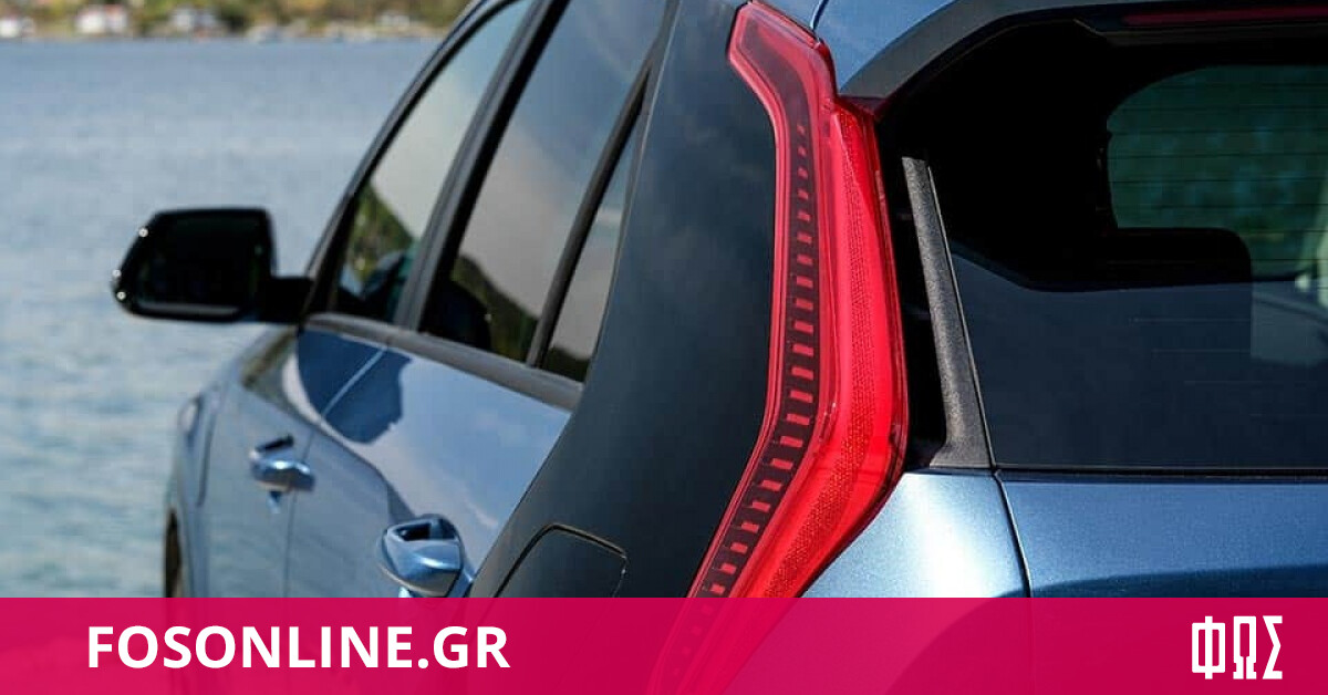 Το C-SUV PHEV που κοστίζει τα λιγότερα λεφτά - Fosonline