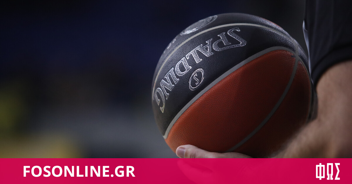 ΕΟΚ: Οι διαδικτυακές μεταδόσεις των Εθνικών Πρωταθλημάτων - Fosonline