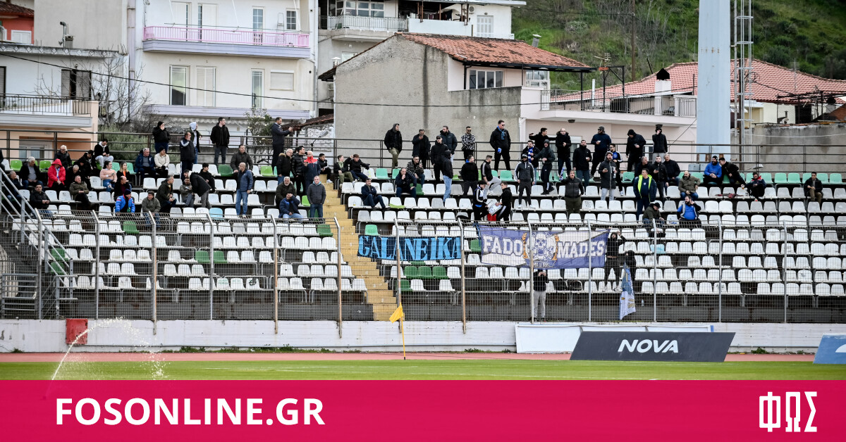 Λεβαδειακός – Λαμία: Δύο συλλήψεις και 12 προσαγωγές στη Λιβαδειά ...