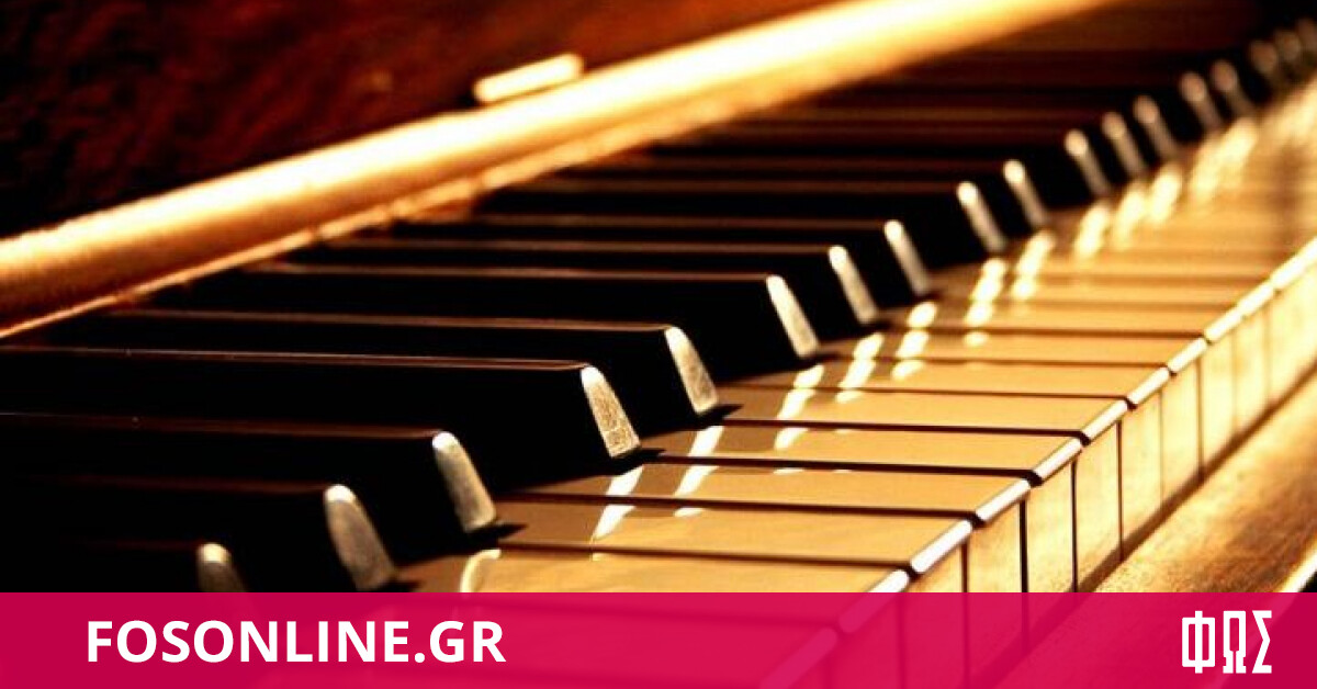 Μεγάλοι συνθέτες που έκαναν καριέρα ως πιανίστες - Fosonline