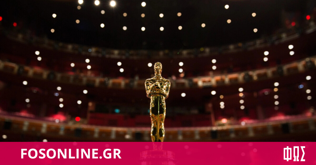 Όσκαρ 2023: Οι φετινές υποψηφιότητες - Fosonline