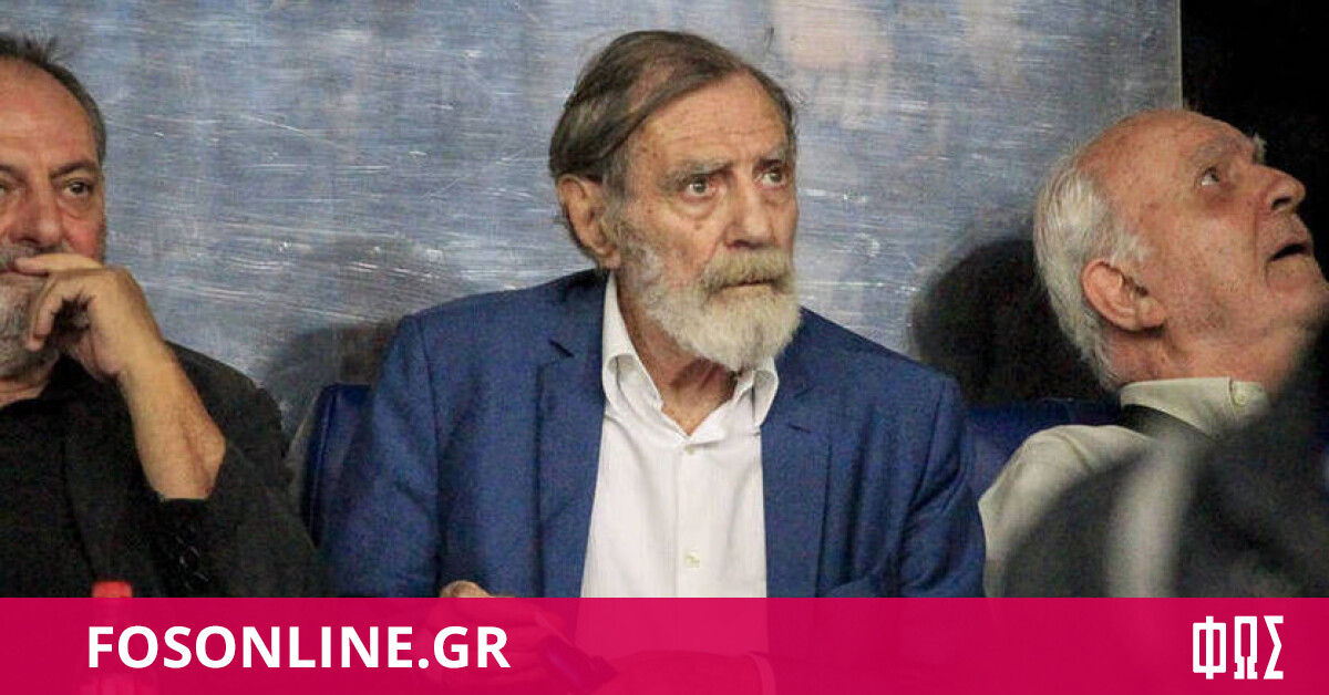ΕΠΟ: «Ευχαριστούμε τον Γιώργο Βαρδινογιάννη για την παραχώρηση της ...