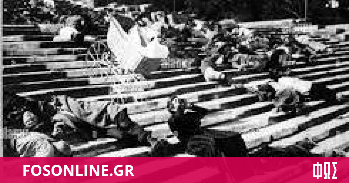 «Ποτέμκιν» με συνοδεία ζωντανής μουσικής στο STUDIO - Fosonline