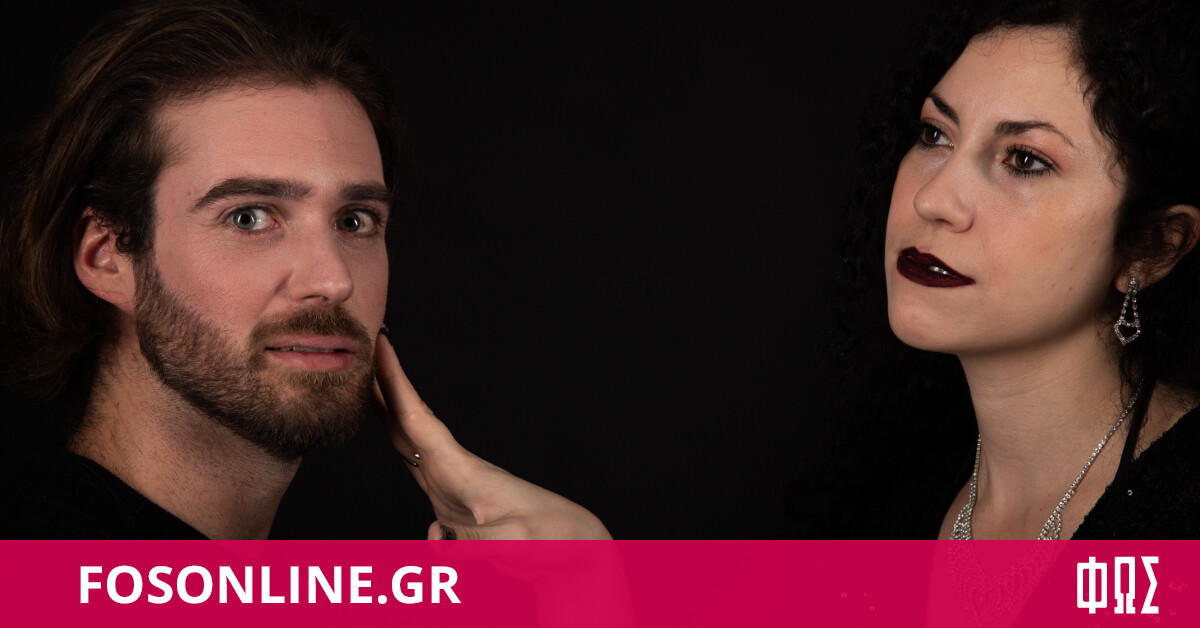 Σύγχρονη ελληνική κωμωδία στο θέατρο Παραμυθίας - Fosonline