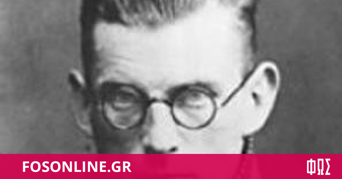 Ο Σάμιουελ Μπέκετ και το 13ο γράμμα της αγγλικής αλφαβήτου - Fosonline