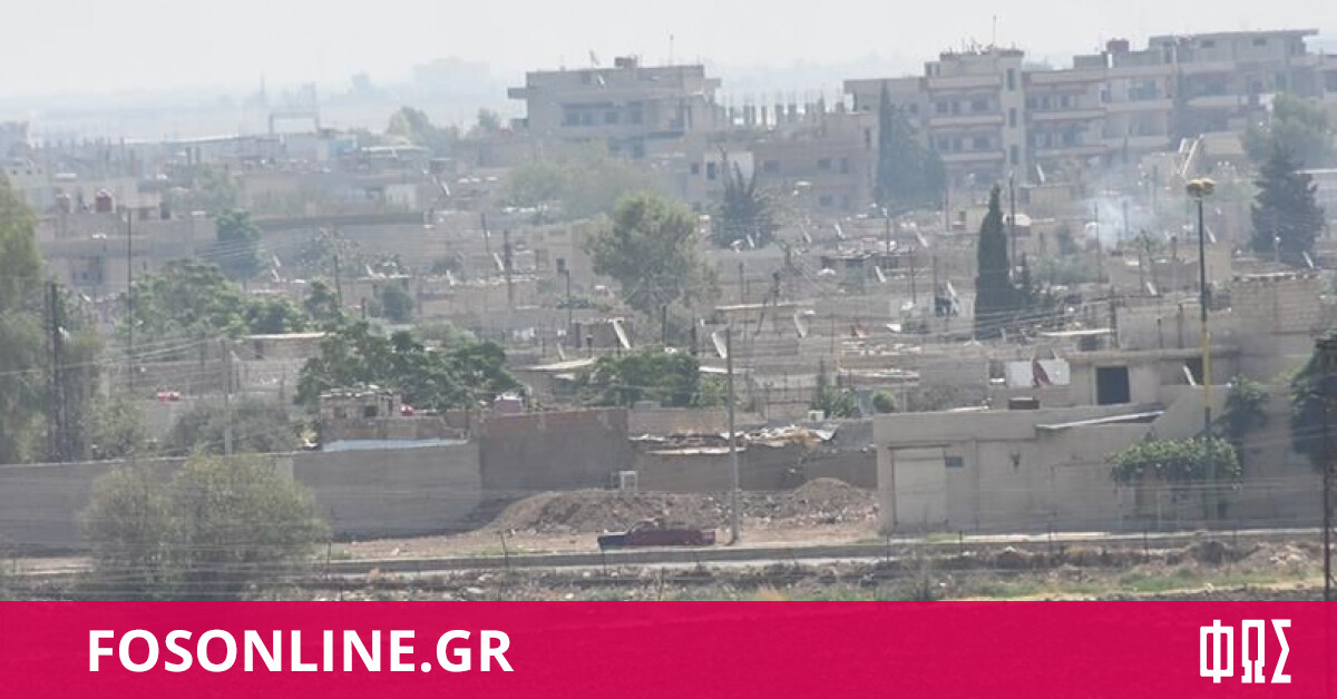 Νεκρός ο ηγέτης του ISIS - Fosonline