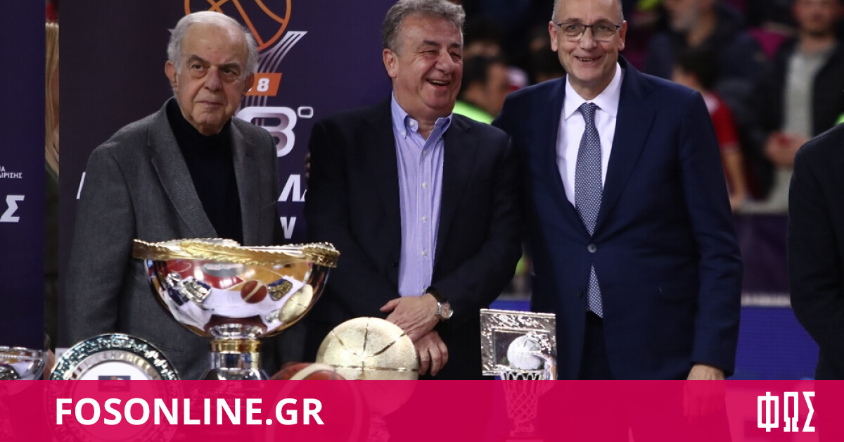 Λιόλιος: «Δεν γίνονται όλα τέλεια στην αρχή» - Fosonline