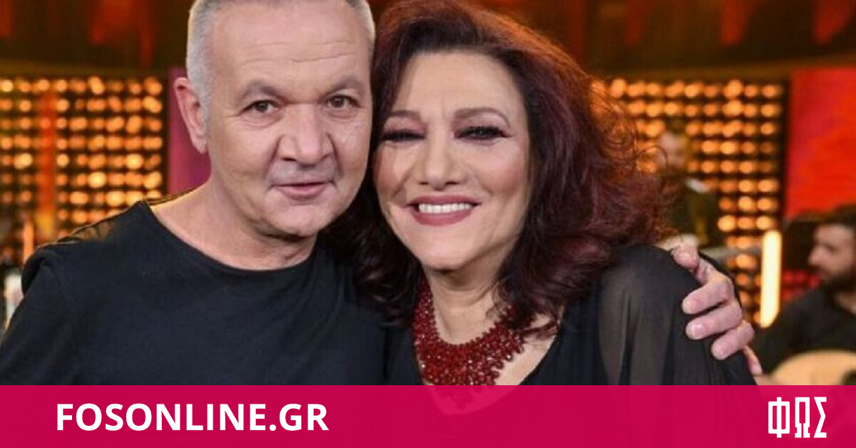 Βιτάλη και Θηβαίος στο Γυάλινο και στις 24/2 - Fosonline