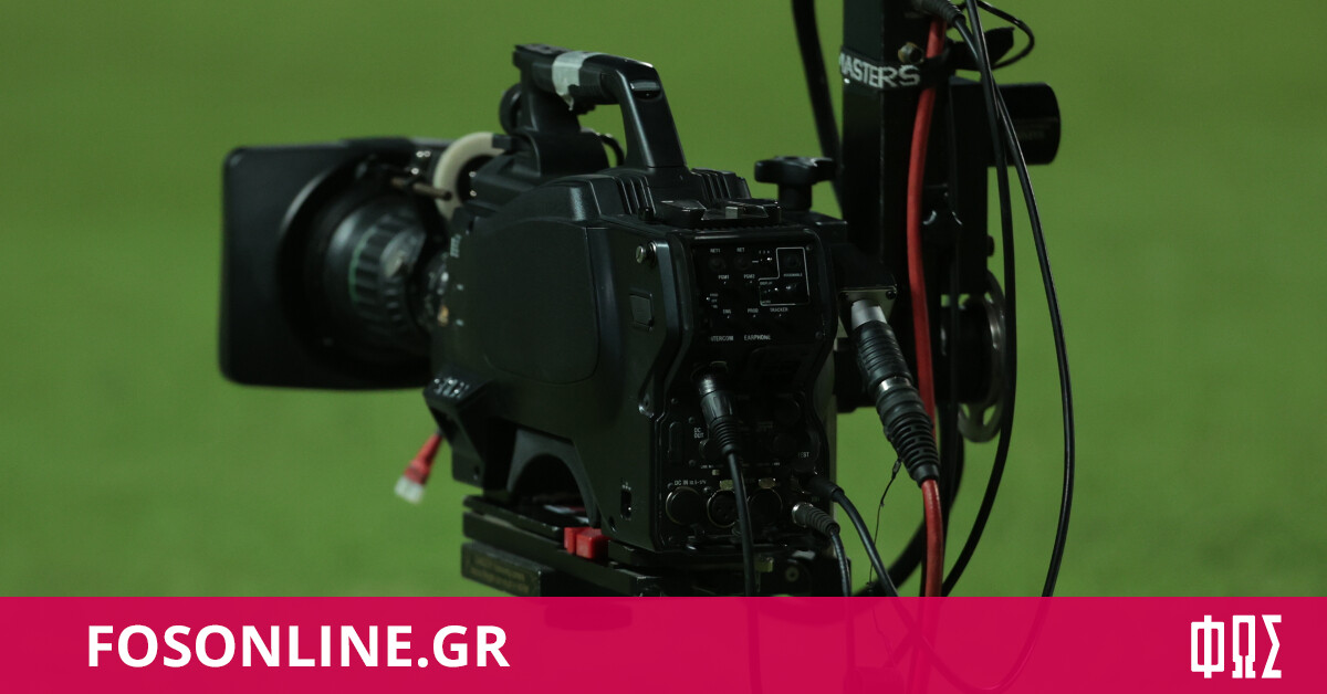 Τηλεόραση: Οι αθλητικές μεταδόσεις της Tρίτης (28/2) - Fosonline