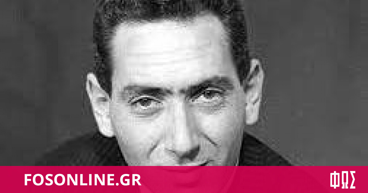 Συνθέτης που ο Στράτος Διονυσίου πάντοτε ευγνωμονούσε - Fosonline