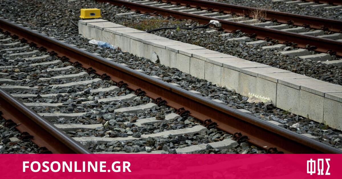 Ευθύνη του ΟΣΕ η συντήρηση του σιδηροδρομικού δικτύου, τονίζει η ...