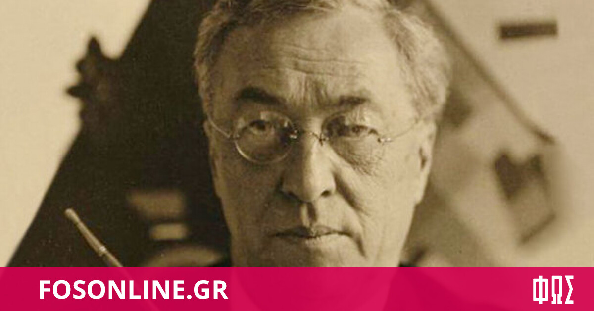 Ο Καντίνσκι και η τυχαία εμπειρία στο ατελιέ - Fosonline