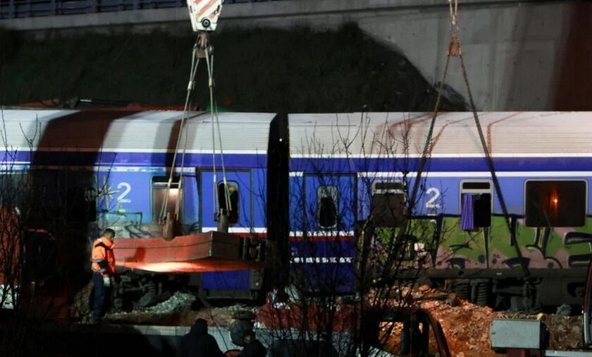 ΟΣΕ: Σε αργία επιθεωρητής έως τη διερεύνηση της καταλληλότητας του ...