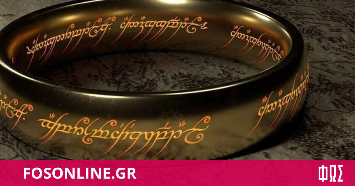«Ο Άρχοντας των Δαχτυλιδιών»: Η οσκαρική τριλογία του Πίτερ Τζάκσον ...