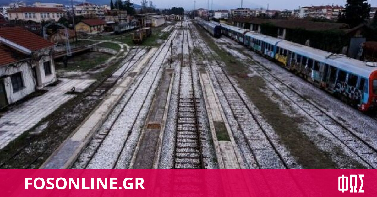 Μηχανοδηγοί ΟΣΕ: «Αν δεν επιλυθούν 9 προβλήματα, δεν γίνεται να ...