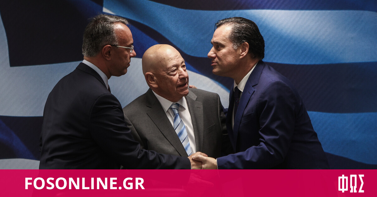 Ναυπηγεία Σκαραμαγκά: Επικυρώθηκε η μεταβίβαση στον Γ. Προκοπίου ...