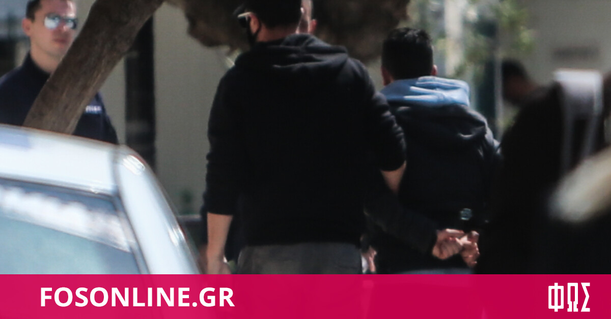 Ηλιούπολη: Τη Δευτέρα το πρωί θα απολογηθεί ο προπονητής Ταε Κβον Ντο ...