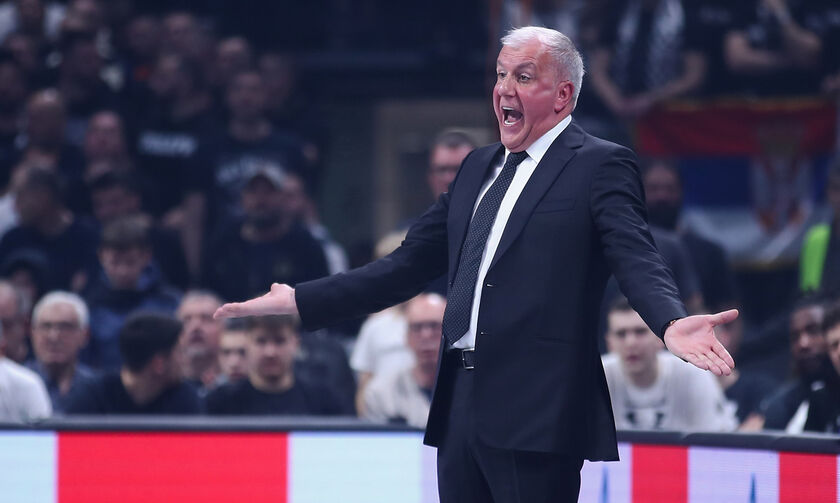 Ομπράντοβιτς: «Κερδίσαμε τον πρωτοπόρο της Euroleague, μια ομάδα που ...