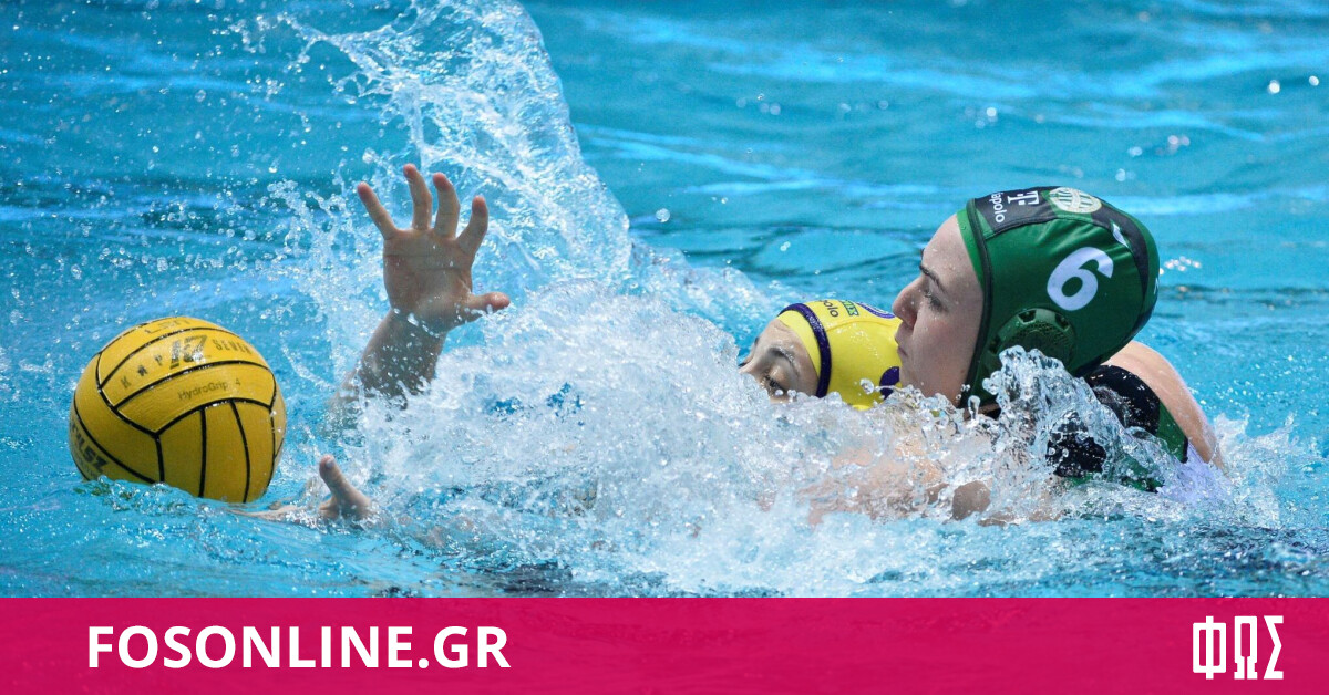 Ουίπεστ – Φερεντσβάρος 8-9: Πήρε τον πρώτο τελικό του Len Euro Cup στις ...