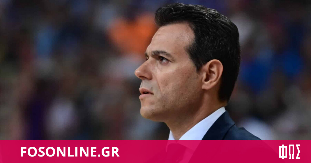 Τόφας - Φενέρμπαχτσε 94-89: Ήττα - σοκ για την ομάδα του Ιτούδη ...
