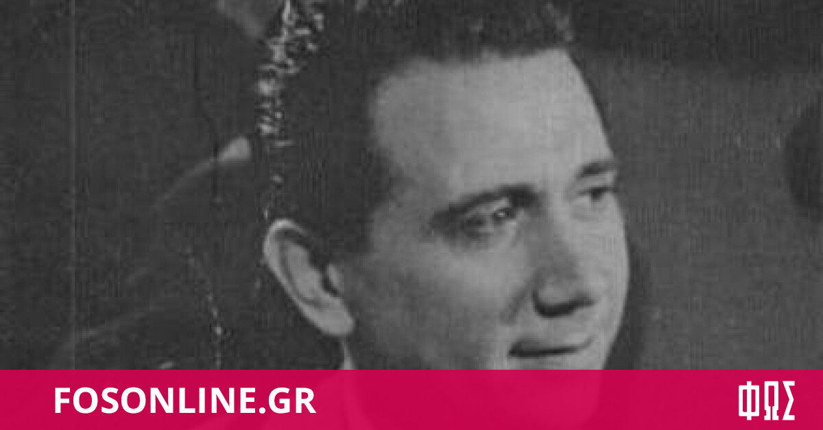 Καλδάρας στον διευθυντή της Columbia: «Κράτα τα δώρα σου για κανέναν ...